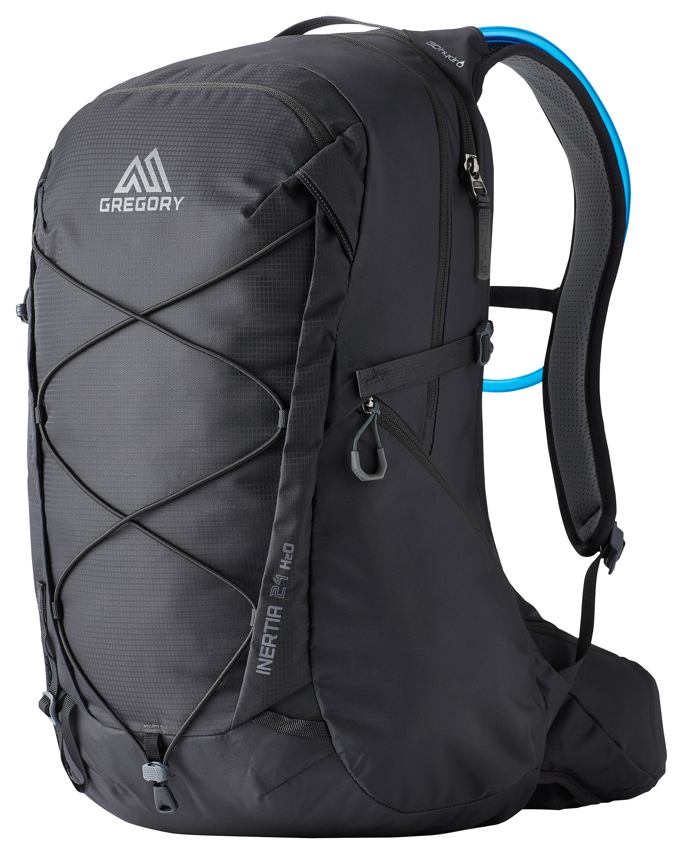 Gregory Inertia 24 H20 Hydration Backpack | Cabela's